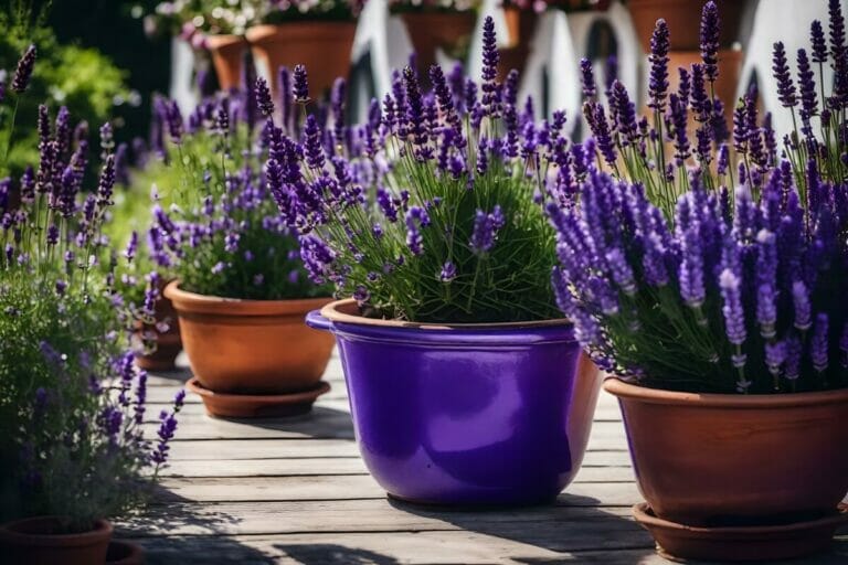 15 Incredible Lavender Plant Uses & Benefits - Petal Republic