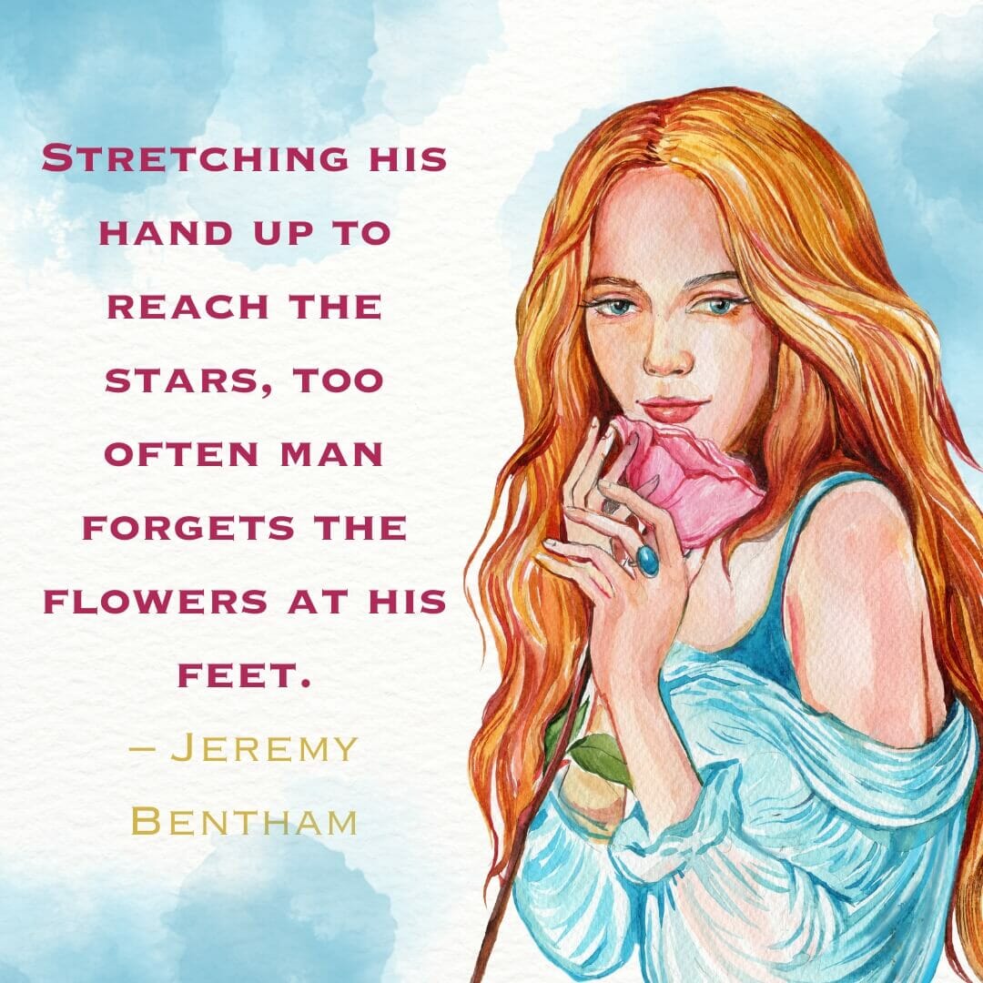 101 Unforgettable Flower Quotes - Petal Republic