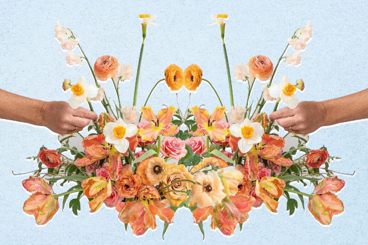 14 Best Portland Flower Delivery Services - Petal Republic