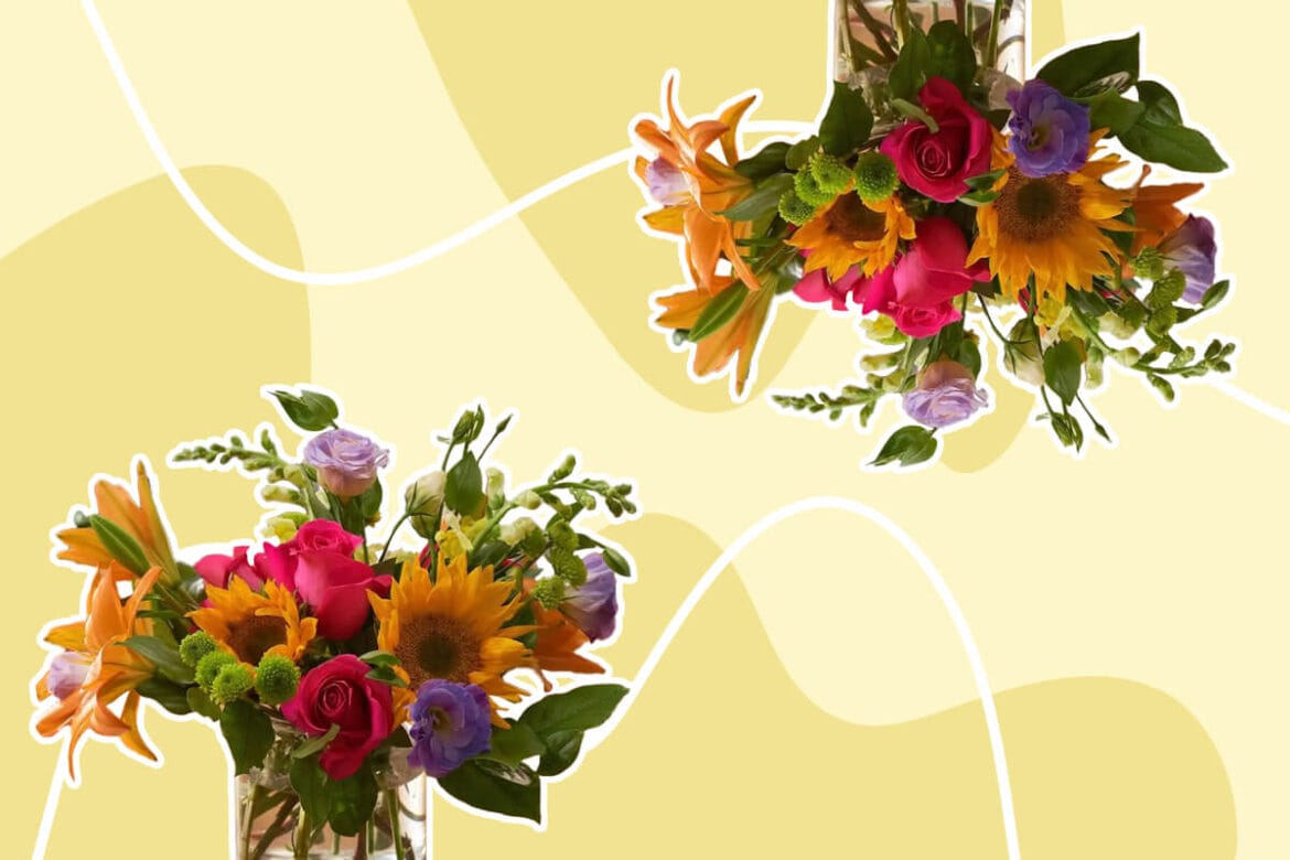 10 Best Cheap Flower Delivery Services in America (2024) - Petal Republic