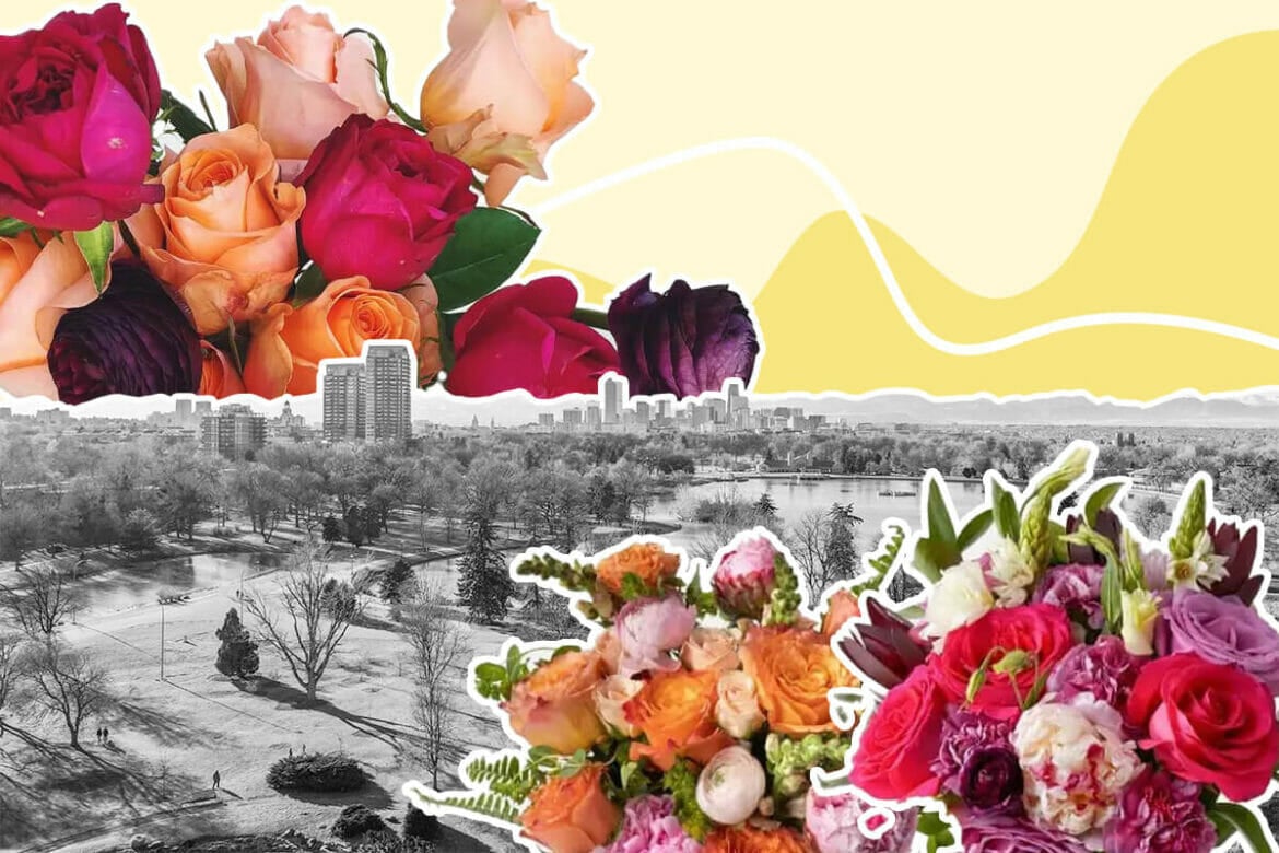Best Florists in Denver CO: Top 16 Flower Delivery Services (2026)