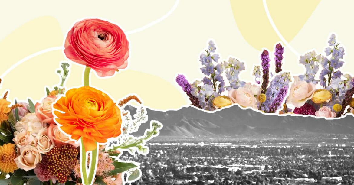 11 Best Local Flower Delivery Services in Nashville (2025) - Petal Republic