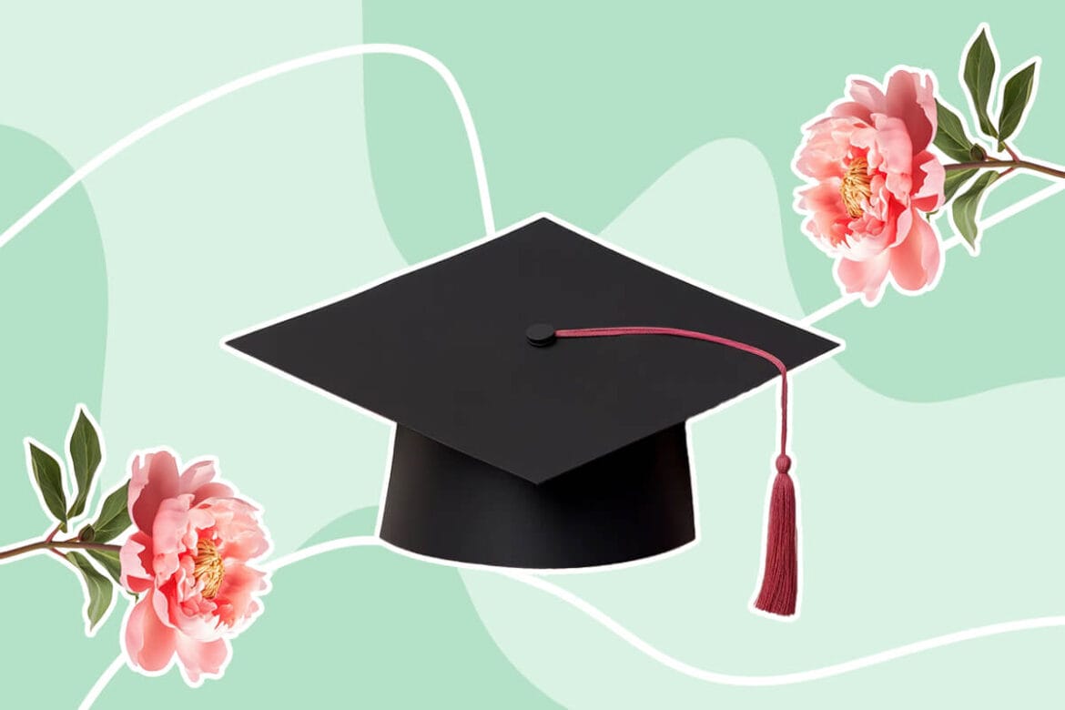 14 Best Types of Flowers for Graduation Gifts - Petal Republic