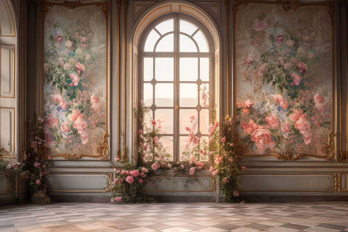 History of Floral Design: From Ancient Bouquets to Modern Arrangements ...