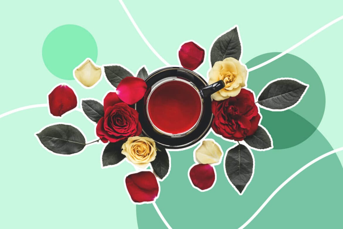 The Ultimate Guide to Choosing and Using Edible Roses - Petal Republic