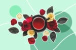 The Ultimate Guide to Choosing and Using Edible Roses - Petal Republic