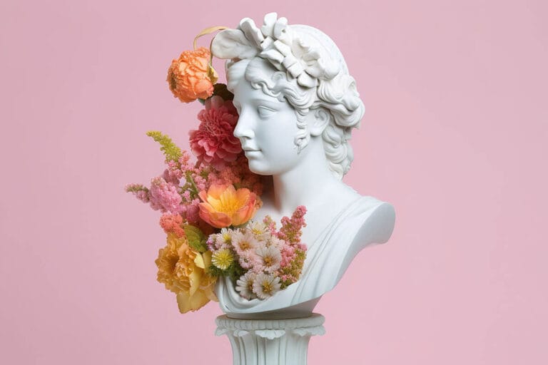 History of Floral Design: From Ancient Bouquets to Modern Arrangements ...