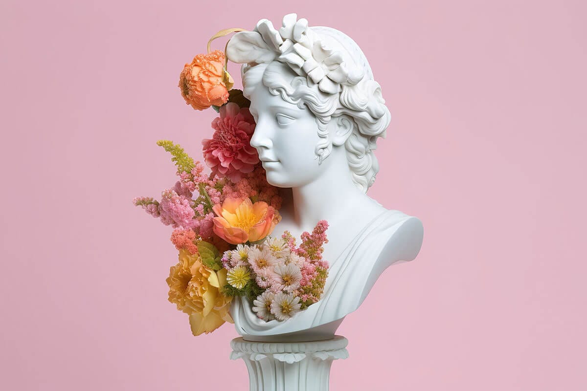 History of Floral Design: From Ancient Bouquets to Modern Arrangements ...