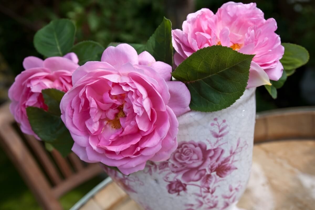 History of Floral Design: From Ancient Bouquets to Modern Arrangements ...