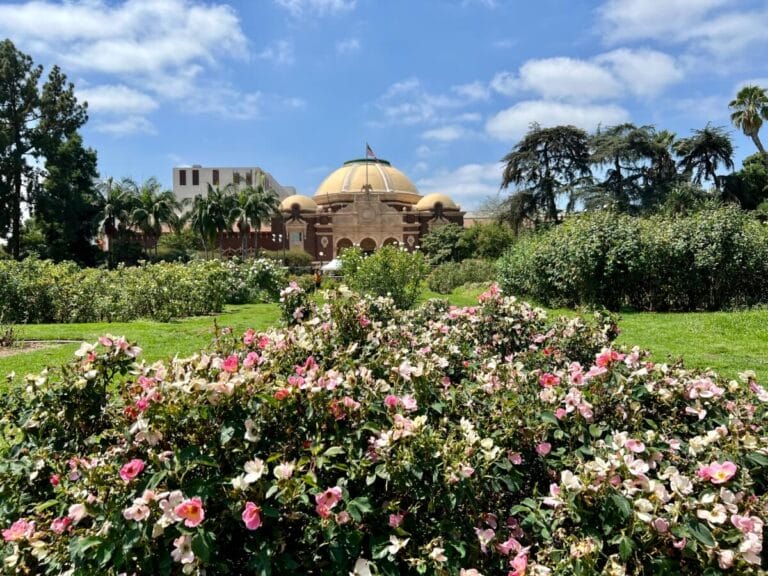 30 Best Rose Gardens in the World You Have To Visit - Petal Republic