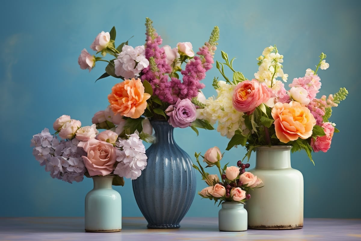 Floral Design Tools With Pictures at Jacqueline Corbett blog