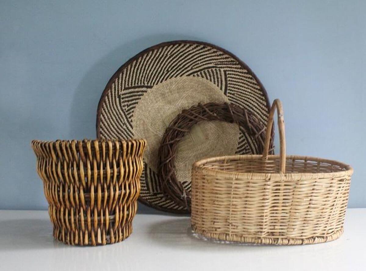 Basics of Floral Design - Types of Vases, Vessels, Containers, and ...