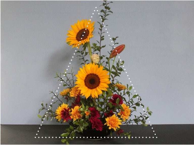 8 Essential Elements of Floral Design - Petal Republic