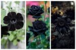 38 Types of Black Flowers and Plants With Pictures - Petal Republic