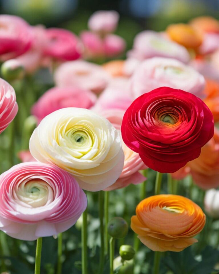 29 Lovely Flowering Bulbs to Brighten Up Your Landscape - Petal Republic