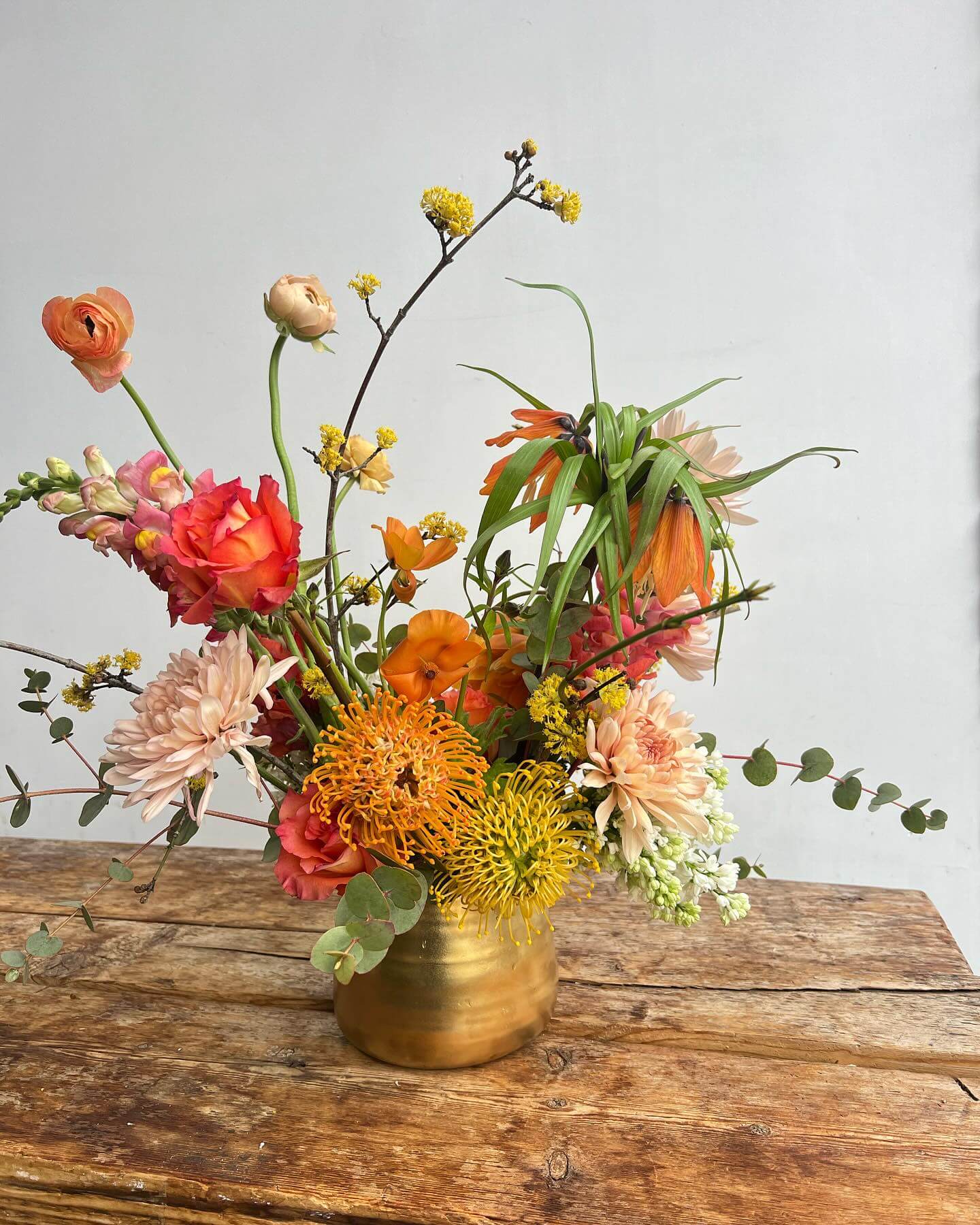 Stems Brooklyn New York City - Petal Republic