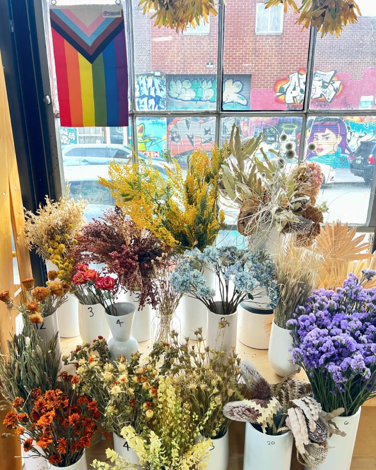 Stems Brooklyn New York City - Petal Republic