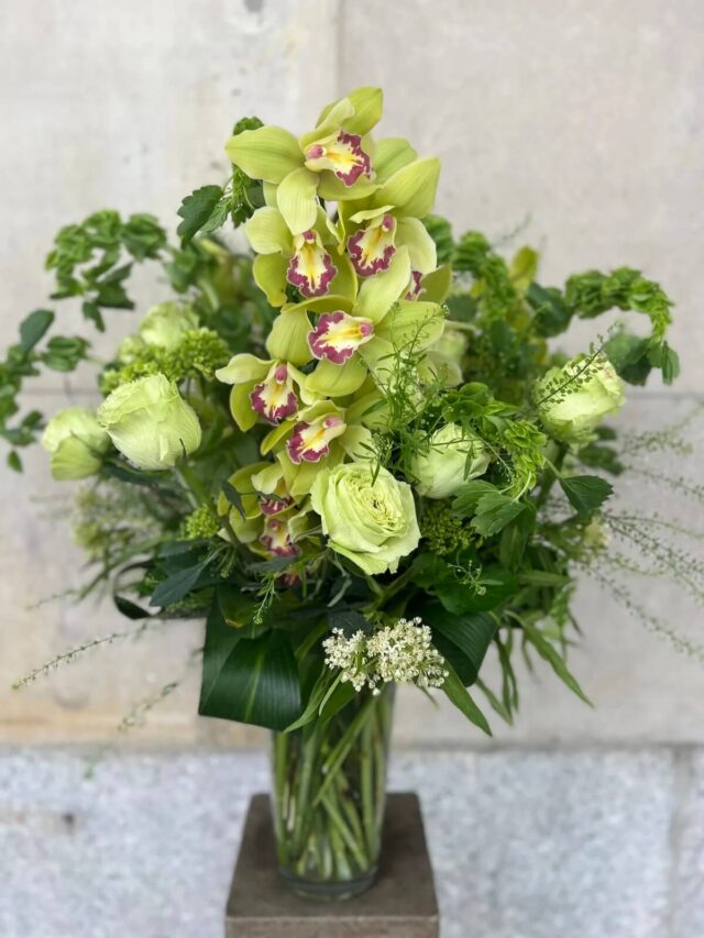 About Flowers by Philip Florist in New York City - Petal Republic