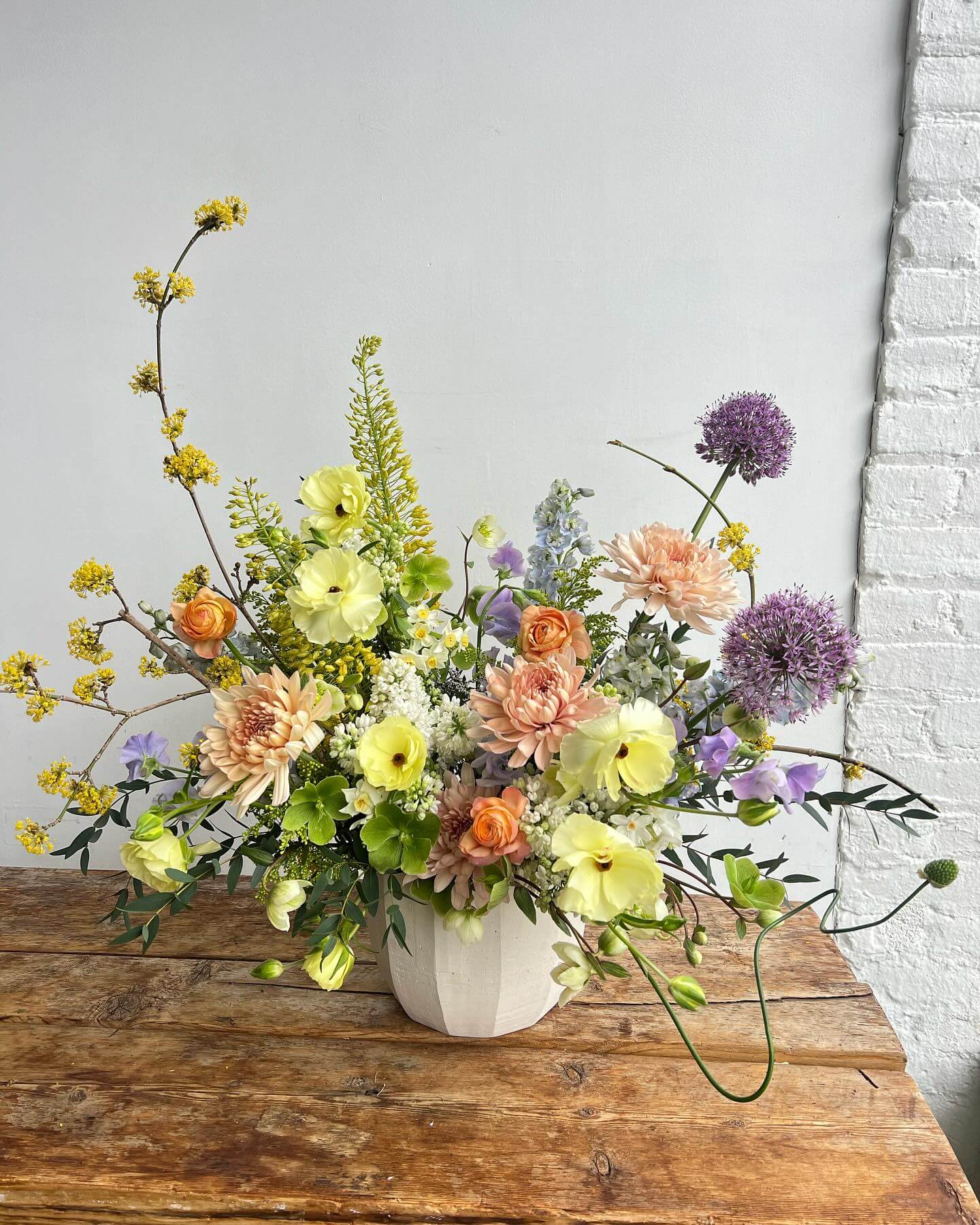 Stems Brooklyn New York City - Petal Republic