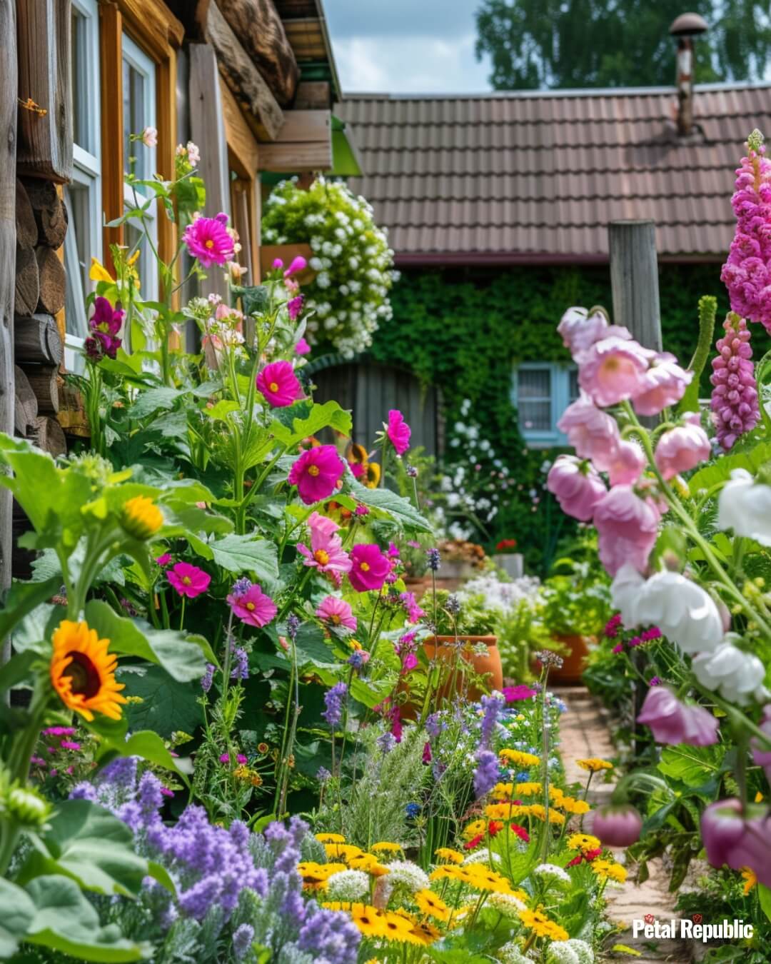 Best Flower Photos of the Week: May 24th, 2024 - Petal Republic