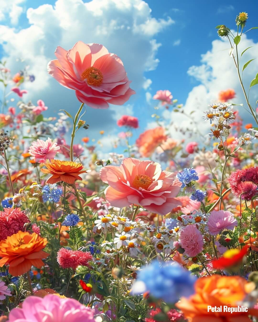 Best Flower Photos of the Week: May 24th, 2024 - Petal Republic