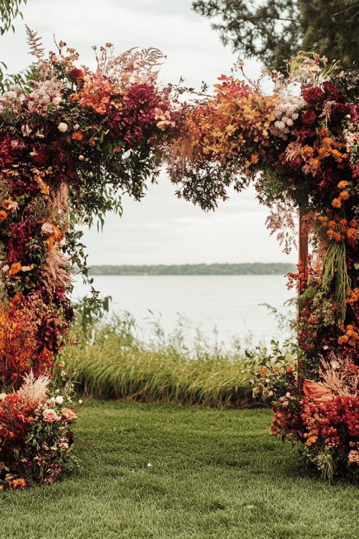 30+ Stunning Wildflower Wedding Themes to Inspire Your Perfect Day ...