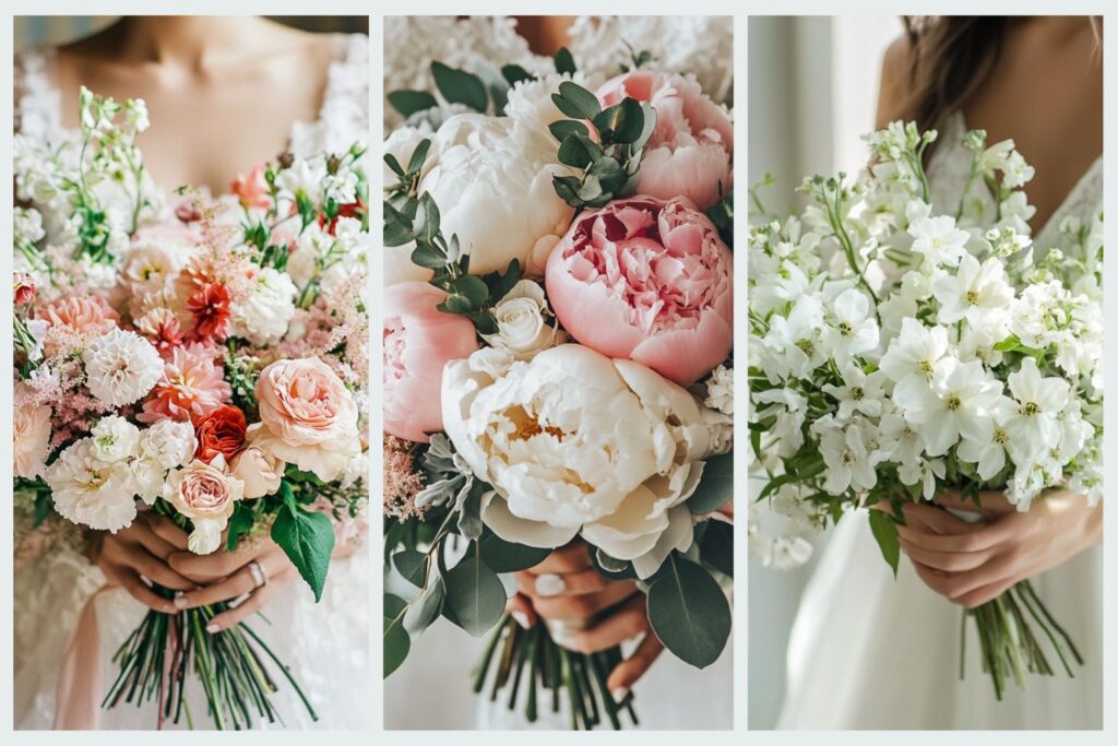 33+ Elegant Wedding Bouquets to Make Your Big Day Unforgettable - Petal ...