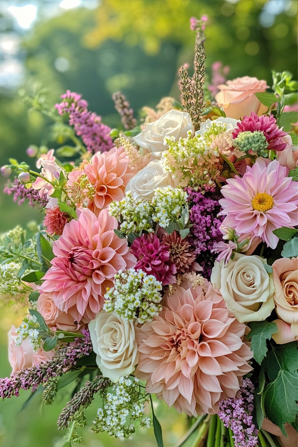 69+ Mexican Wedding Bouquets To Transform Your Big Day 🎉 - Petal Republic