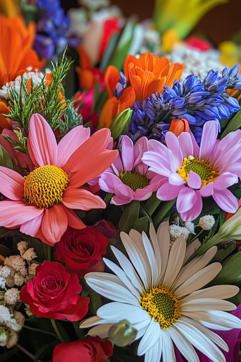 69+ Mexican Wedding Bouquets To Transform Your Big Day 🎉 - Petal Republic