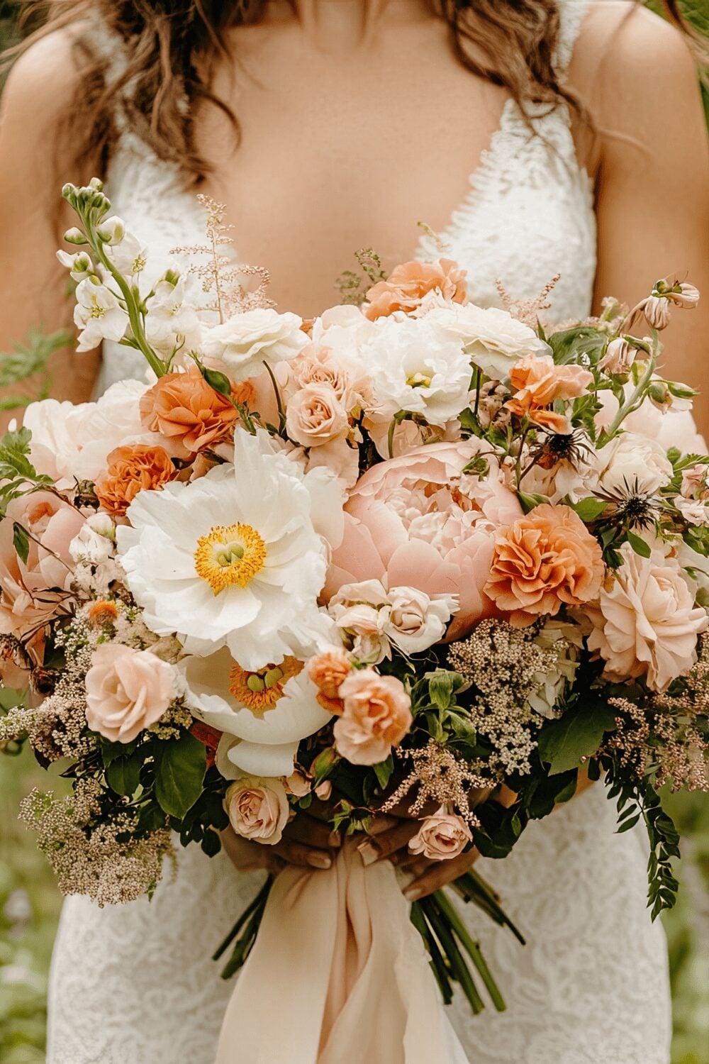 108+ Terracotta Wedding Flowers You’ll Obsess Over 🤎 - Petal Republic