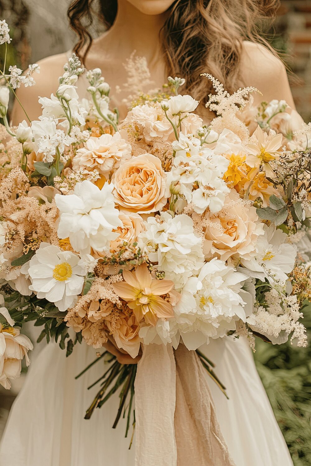 108+ Terracotta Wedding Flowers You’ll Obsess Over 🤎 - Petal Republic