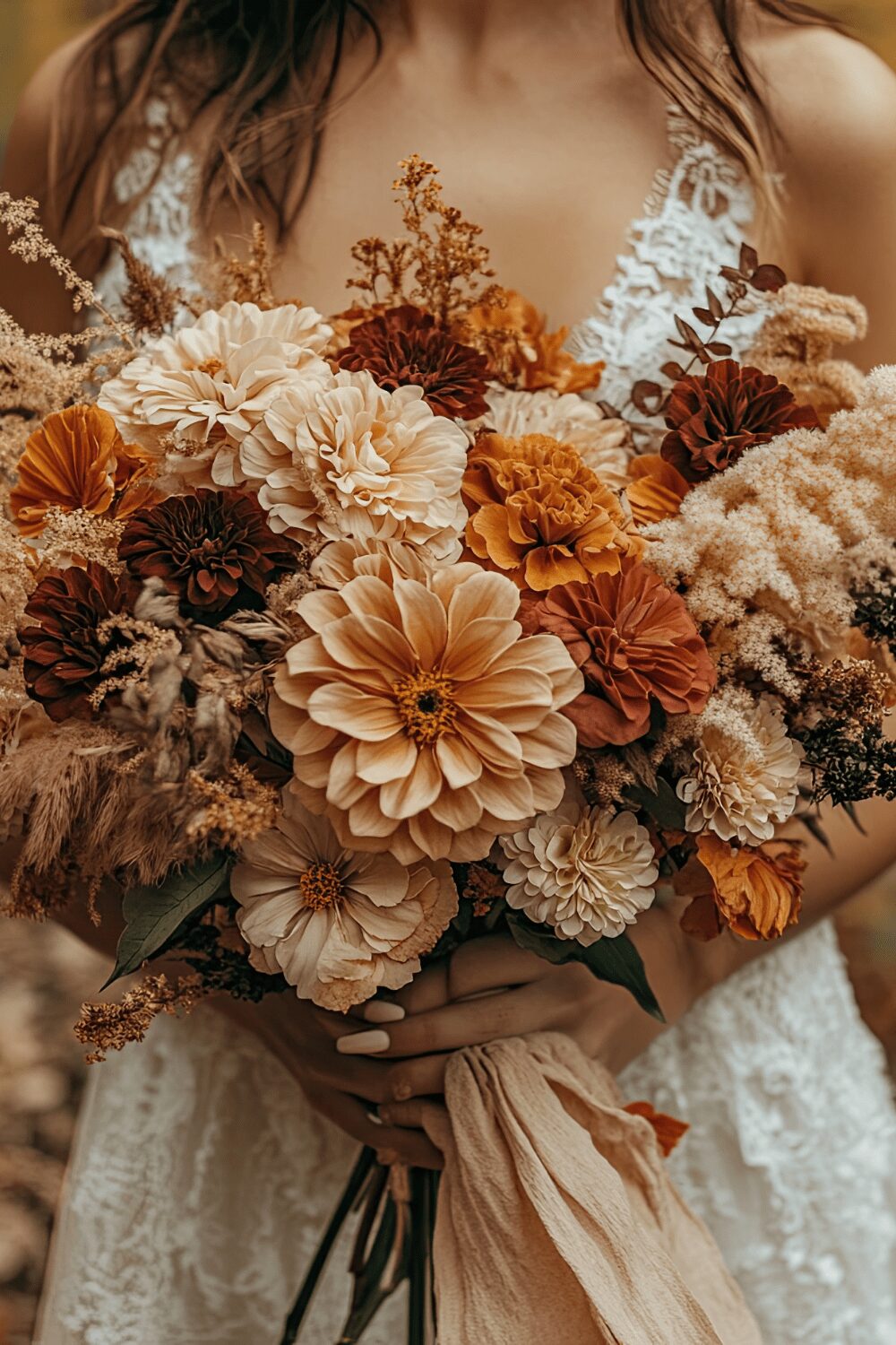 108+ Terracotta Wedding Flowers You’ll Obsess Over 🤎 - Petal Republic