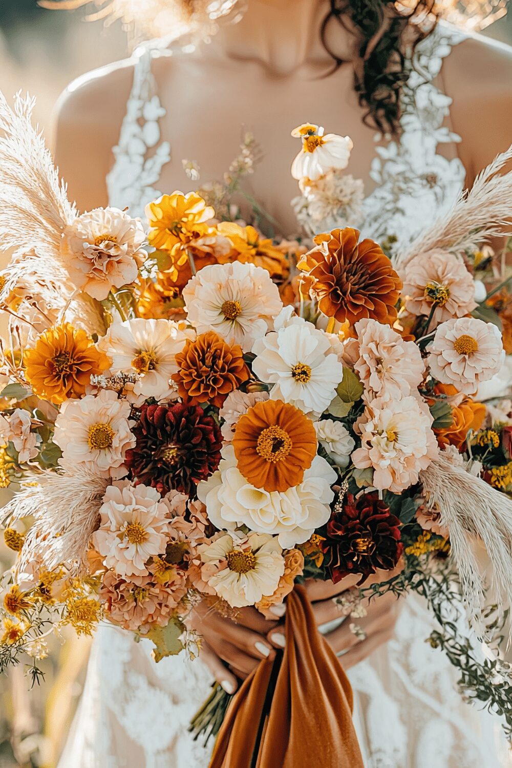 108+ Terracotta Wedding Flowers You’ll Obsess Over 🤎 - Petal Republic