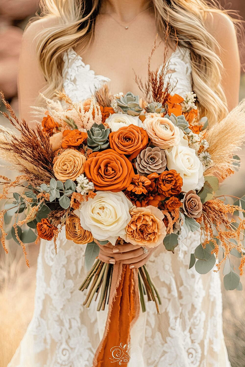 108+ Terracotta Wedding Flowers You’ll Obsess Over 🤎 - Petal Republic