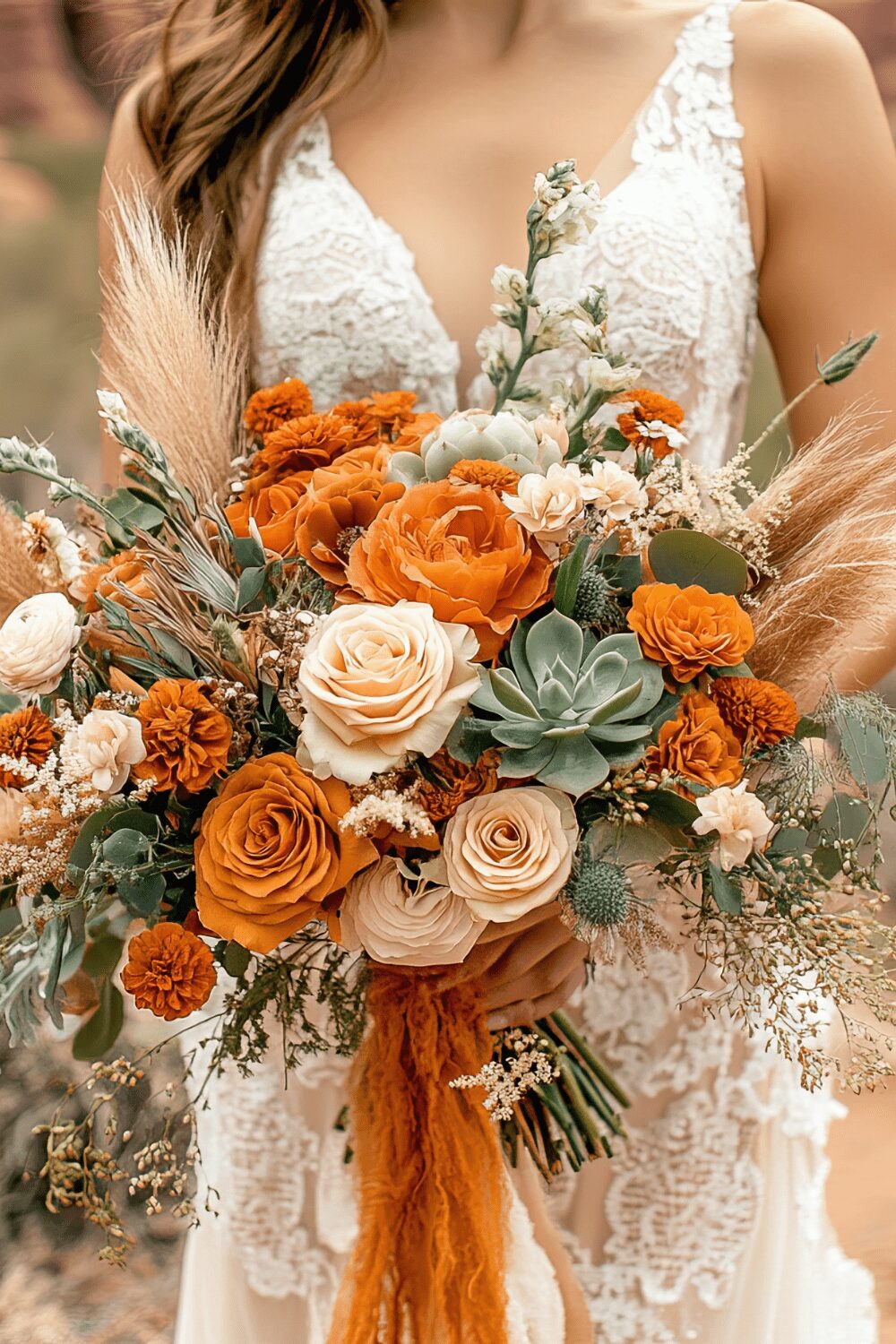 108+ Terracotta Wedding Flowers You’ll Obsess Over 🤎 - Petal Republic