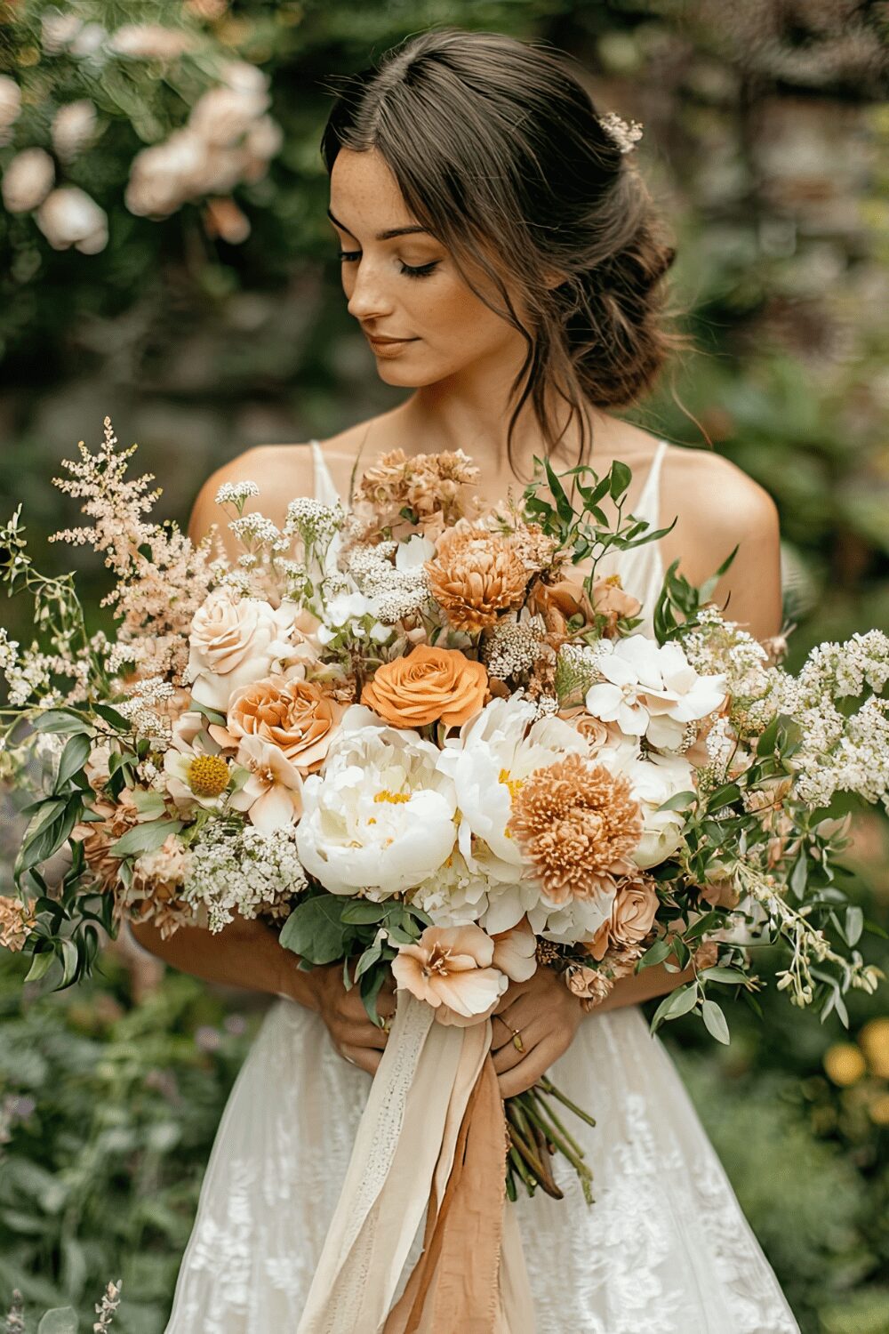 108+ Terracotta Wedding Flowers You’ll Obsess Over 🤎 - Petal Republic