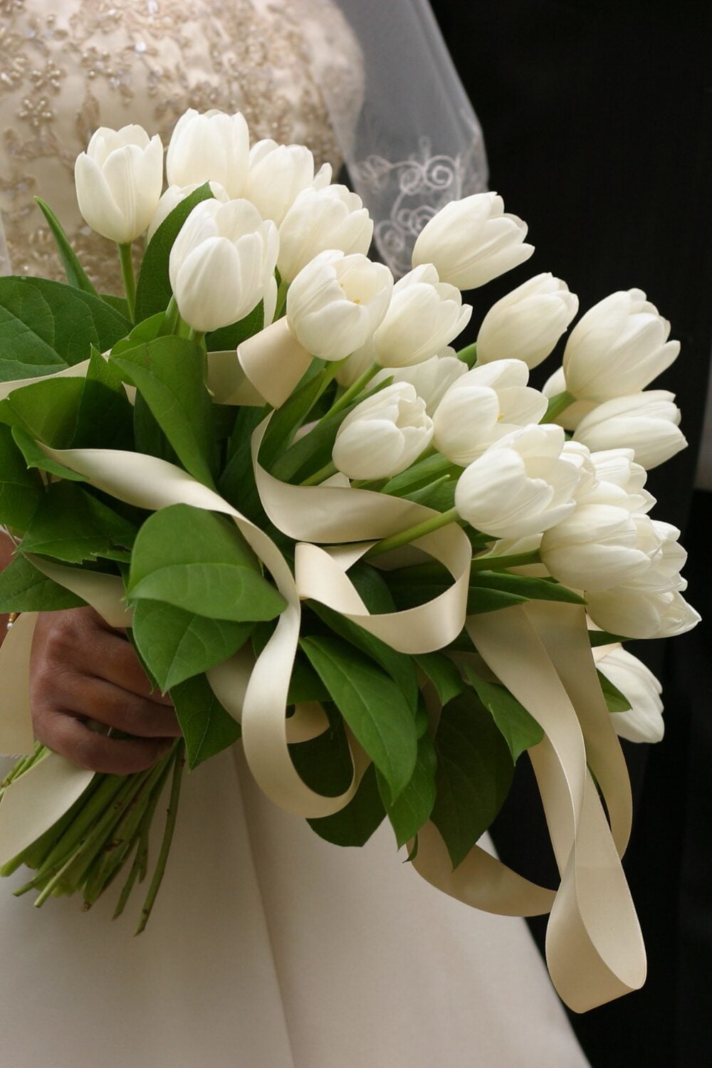 Tulip Wedding Bouquets: Ideas for Every Bride - Petal Republic