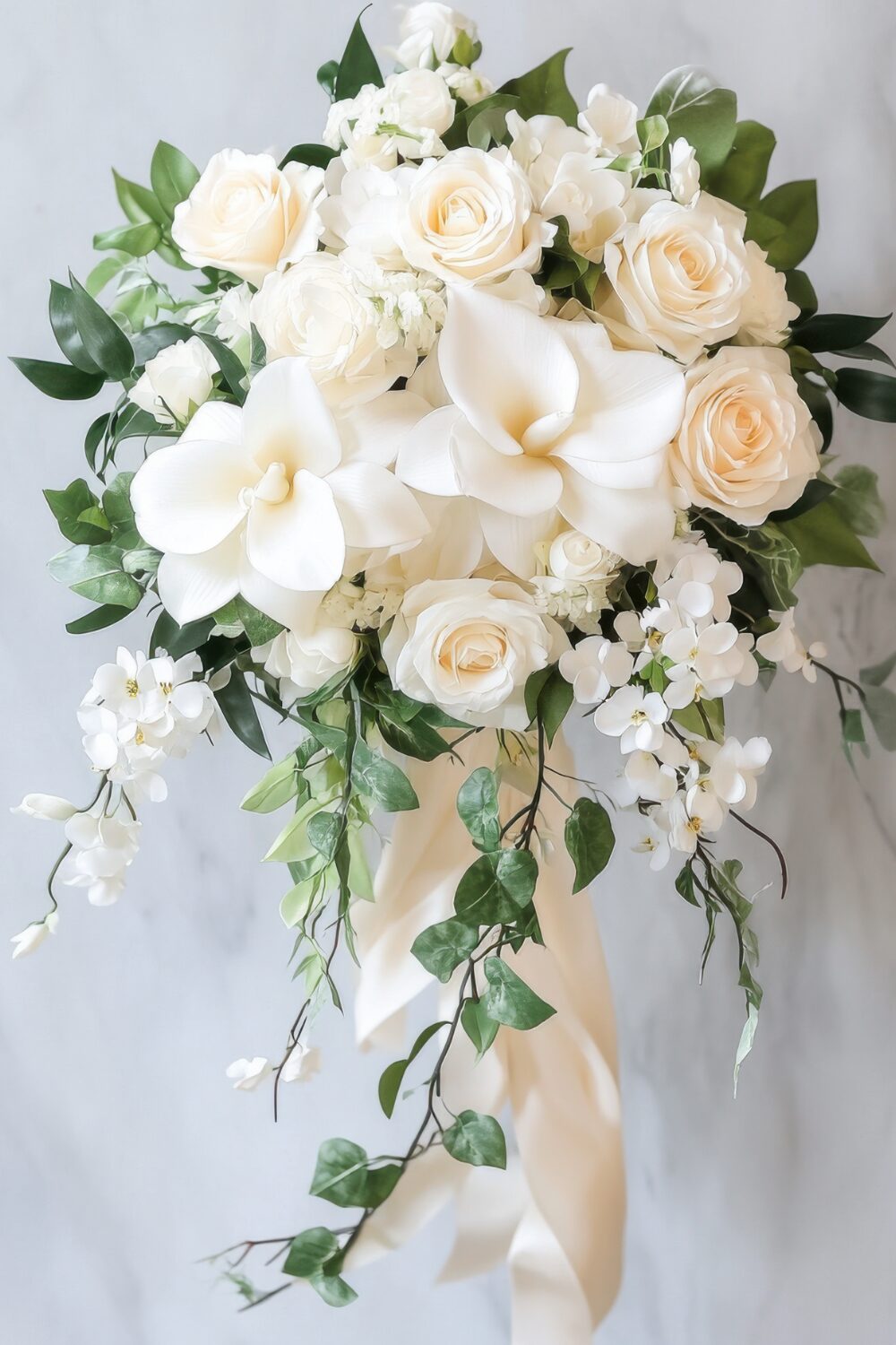 102+ Gardenia Wedding Bouquets: Chic Design Ideas for Every Bride ...