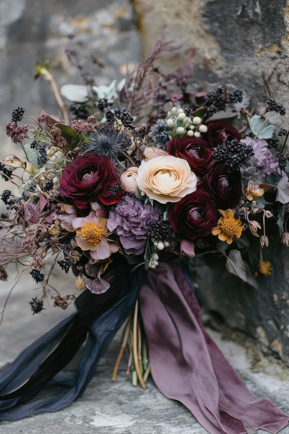 105+ Ranunculus Wedding Bouquet Designs You’ll Adore 💘