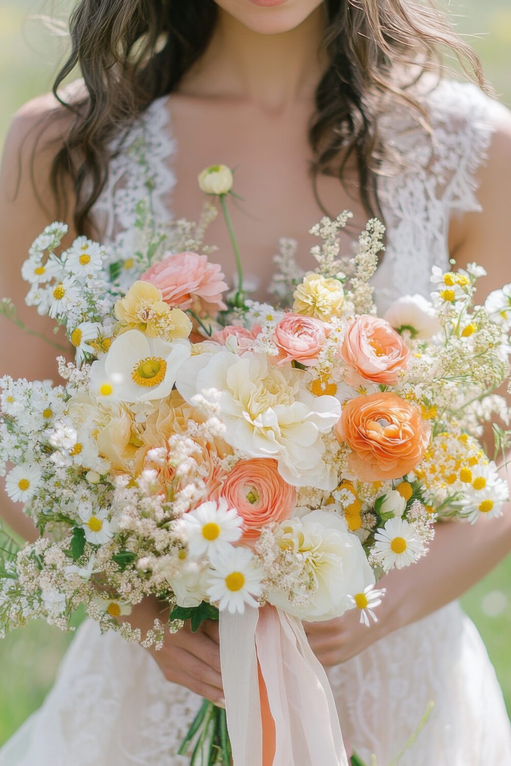 105+ Ranunculus Wedding Bouquet Designs You’ll Adore 💘