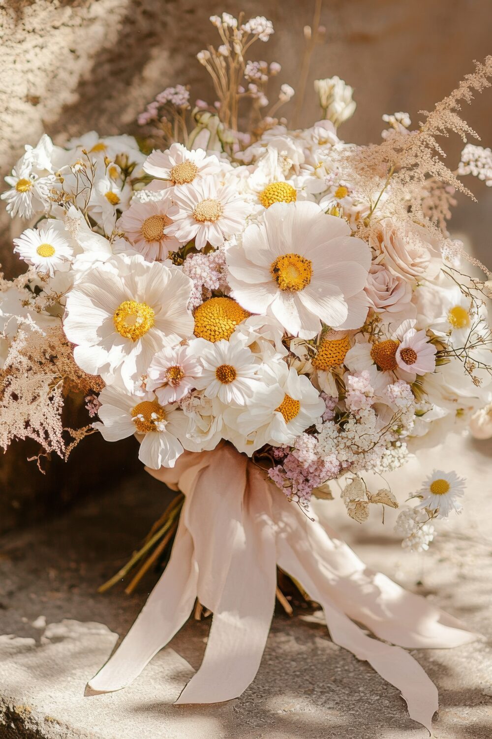 101 Boho Wedding Bouquet Design Ideas You'll Love 💕 - Petal Republic