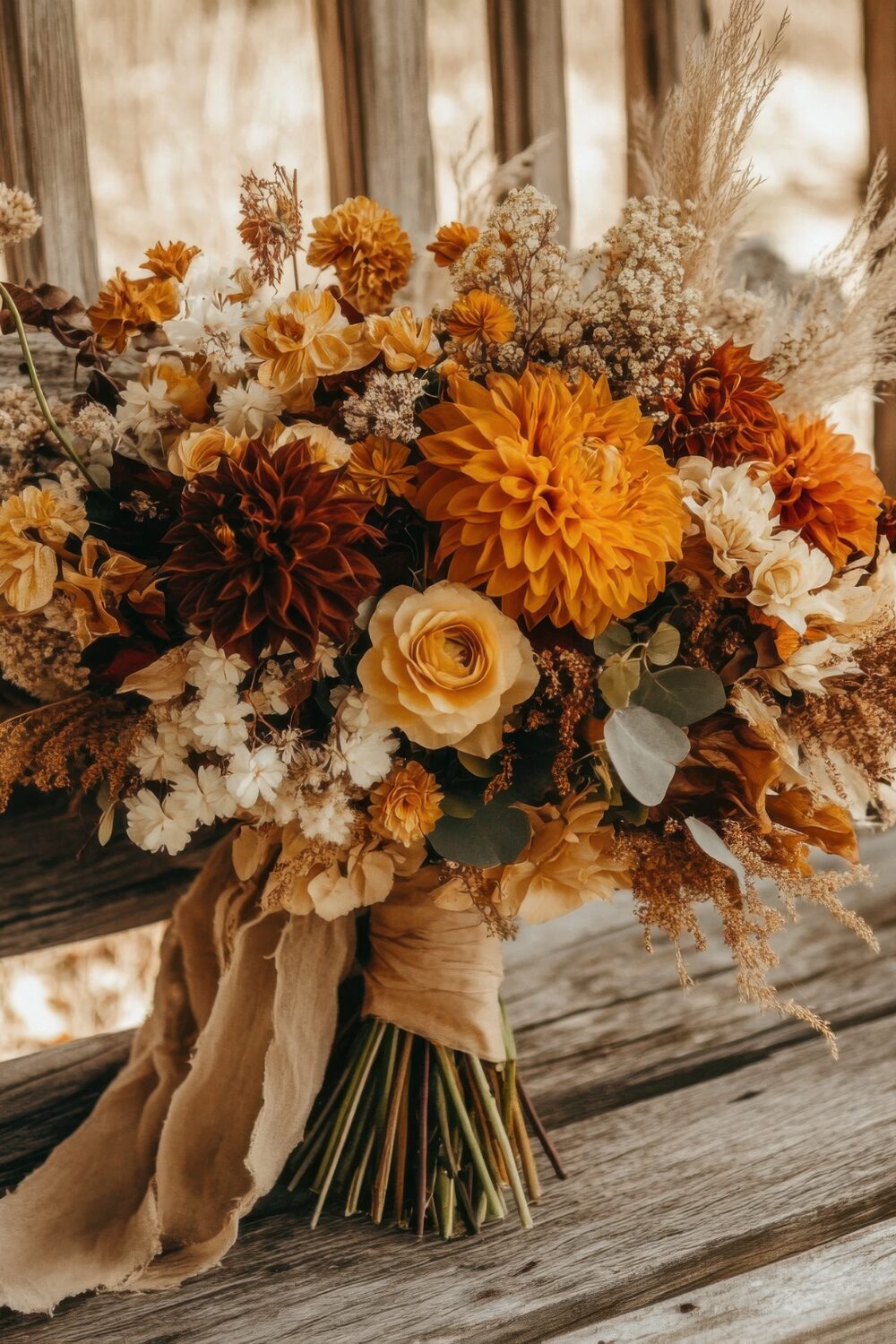 101 Boho Wedding Bouquet Design Ideas You'll Love 💕 - Petal Republic