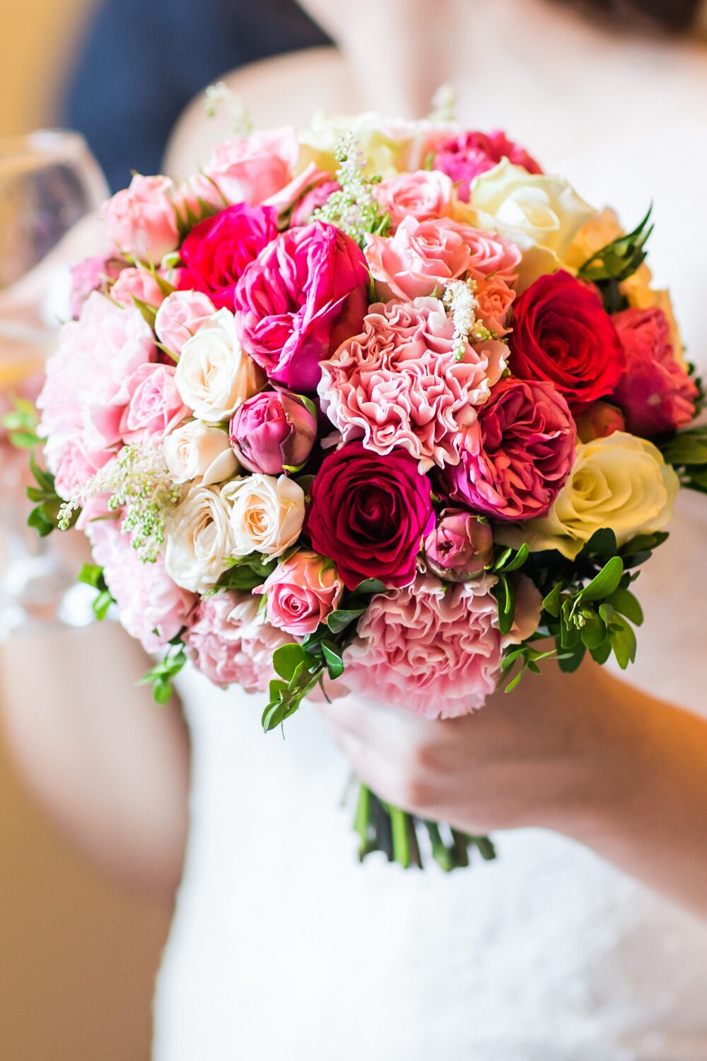 74+ Freesia Wedding Bouquet Ideas You’ll Fall in Love With Instantly! 💐 ...