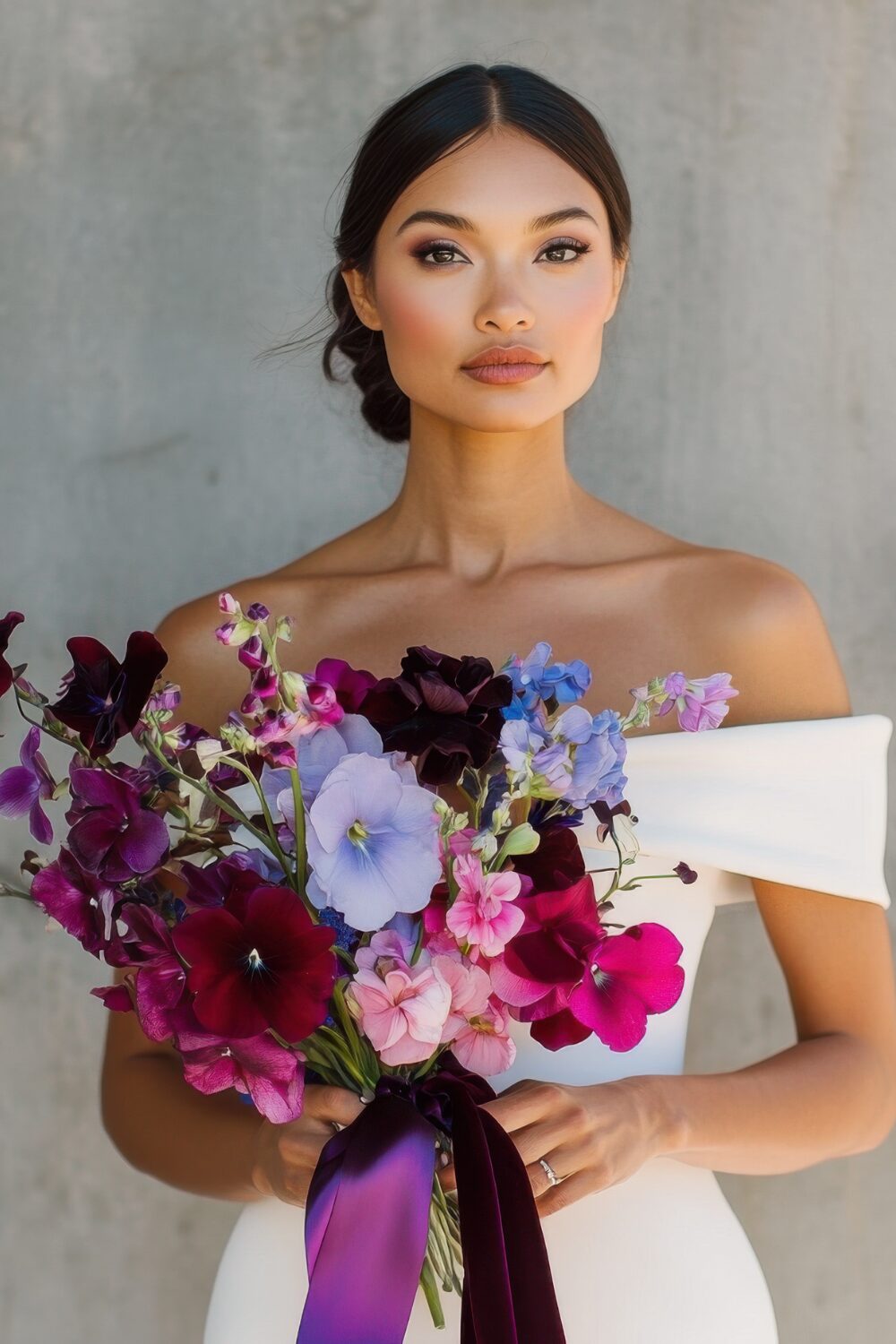 74+ Freesia Wedding Bouquet Ideas You’ll Fall in Love With Instantly! 💐 ...