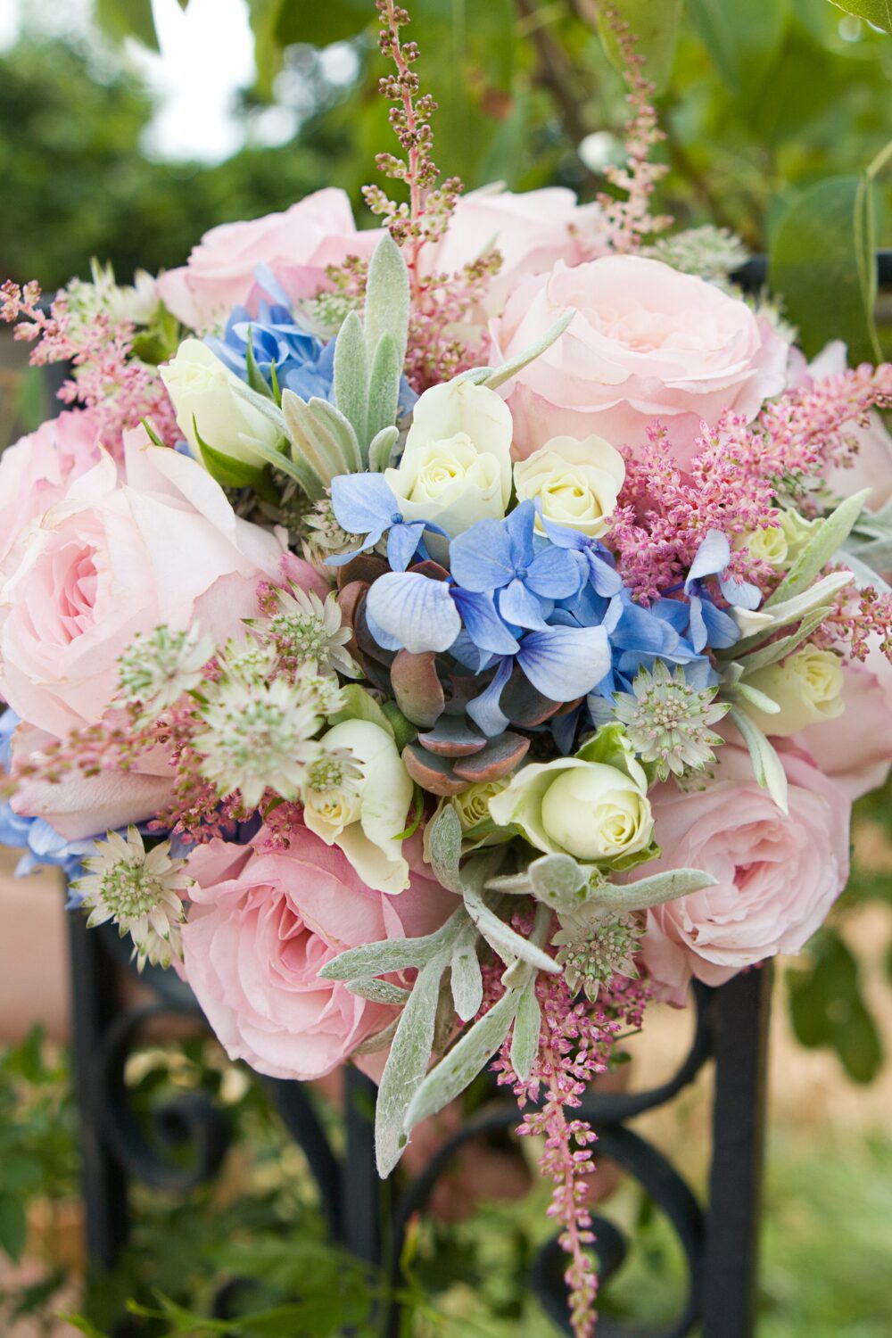 74+ Freesia Wedding Bouquet Ideas You’ll Fall in Love With Instantly! 💐 ...