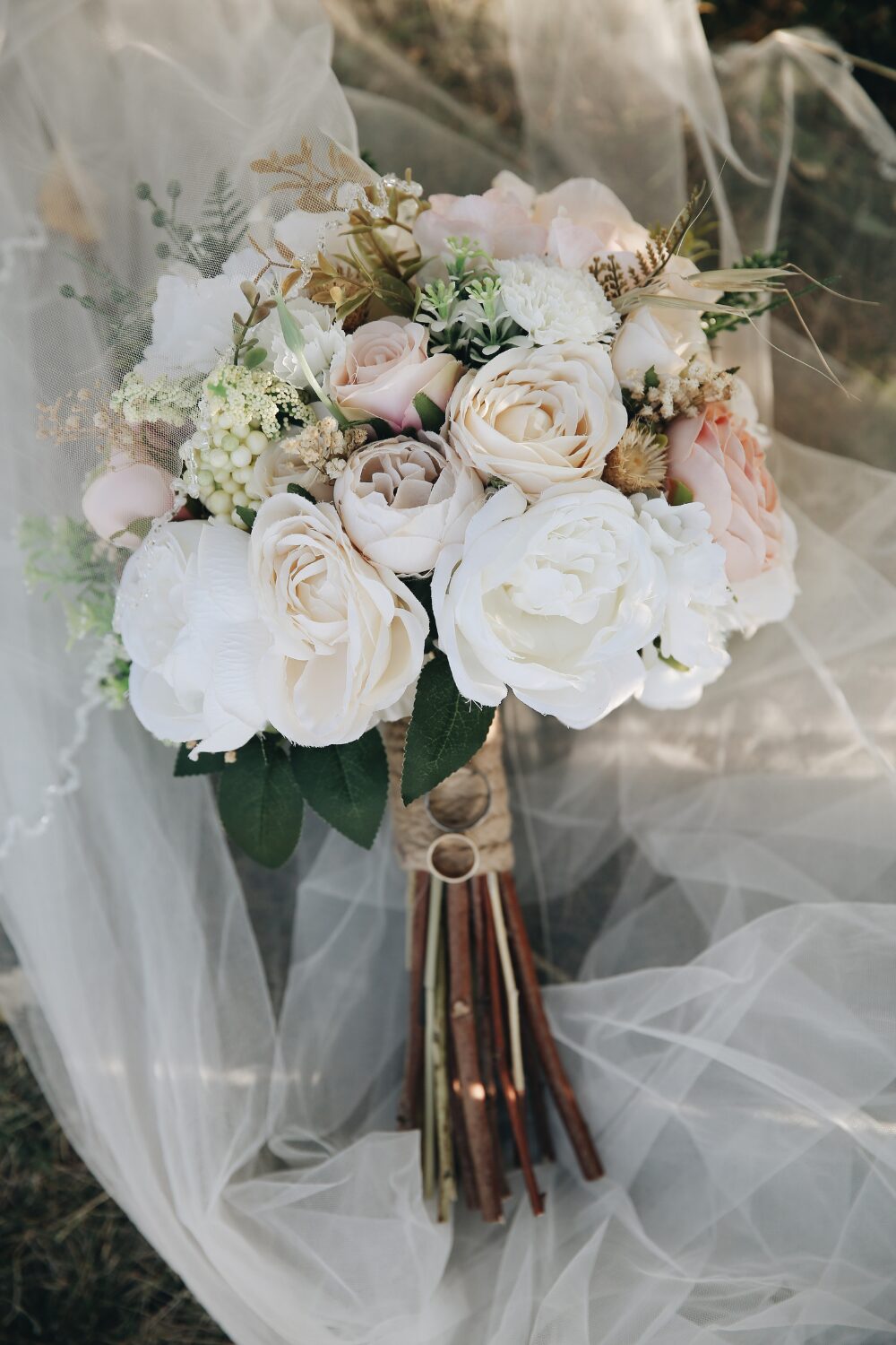 74+ Freesia Wedding Bouquet Ideas You’ll Fall in Love With Instantly! 💐 ...