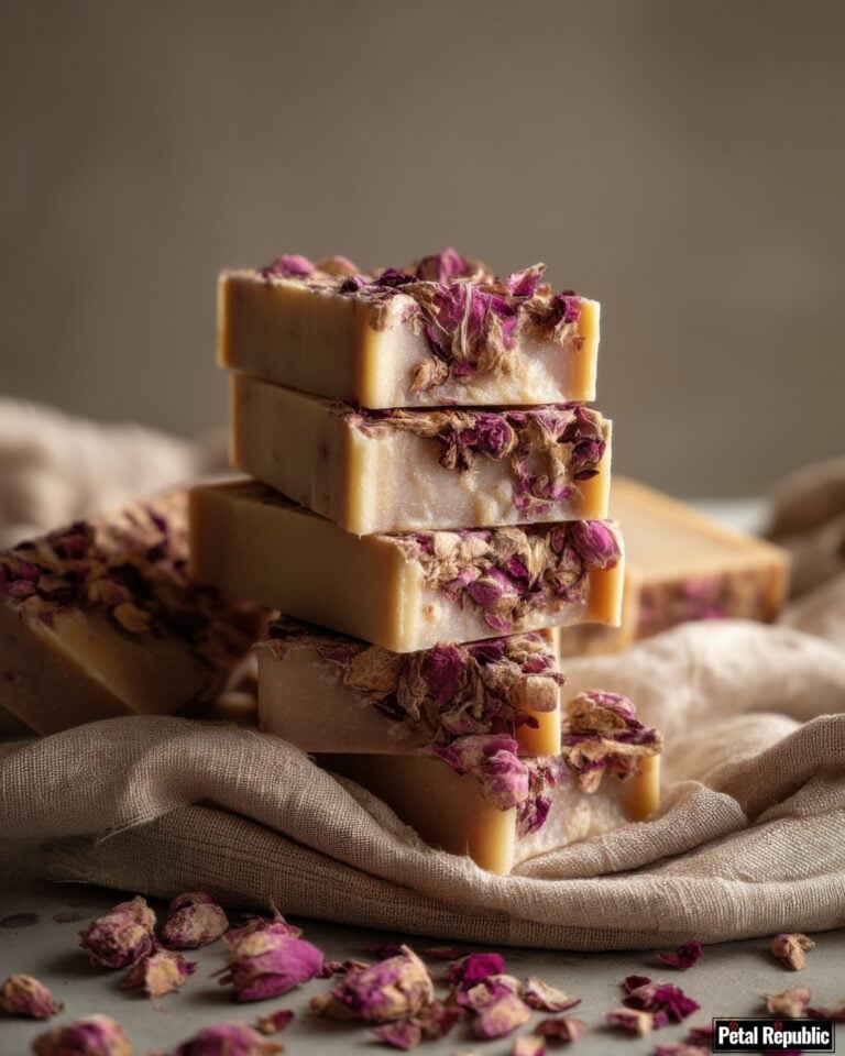 35+ Unique Ways to Use Dried Roses