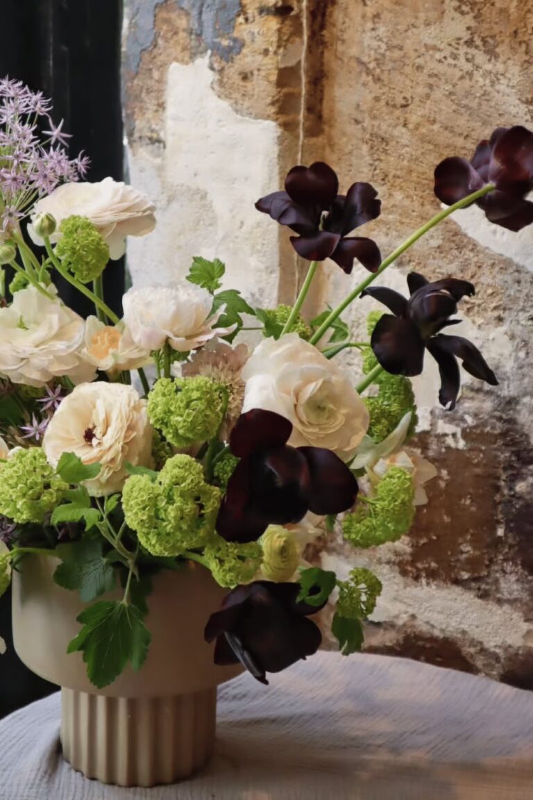 Best Bouquets Delivered in Paris? We Tried 16 Florists So You Don’t ...