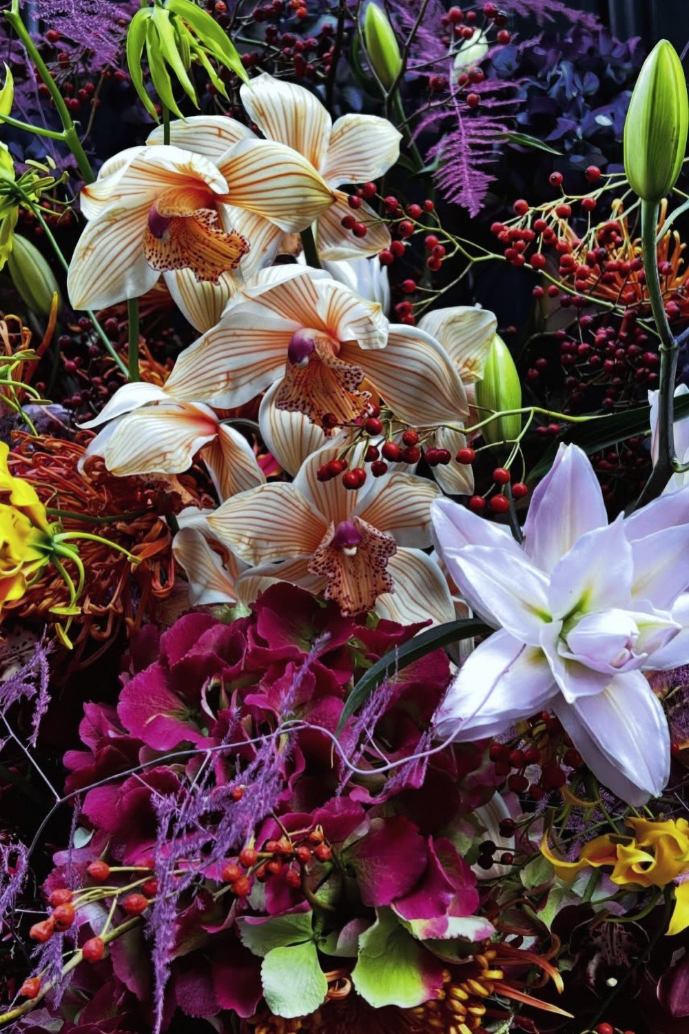 Best Bouquets Delivered in Paris? We Tried 16 Florists So You Don’t ...