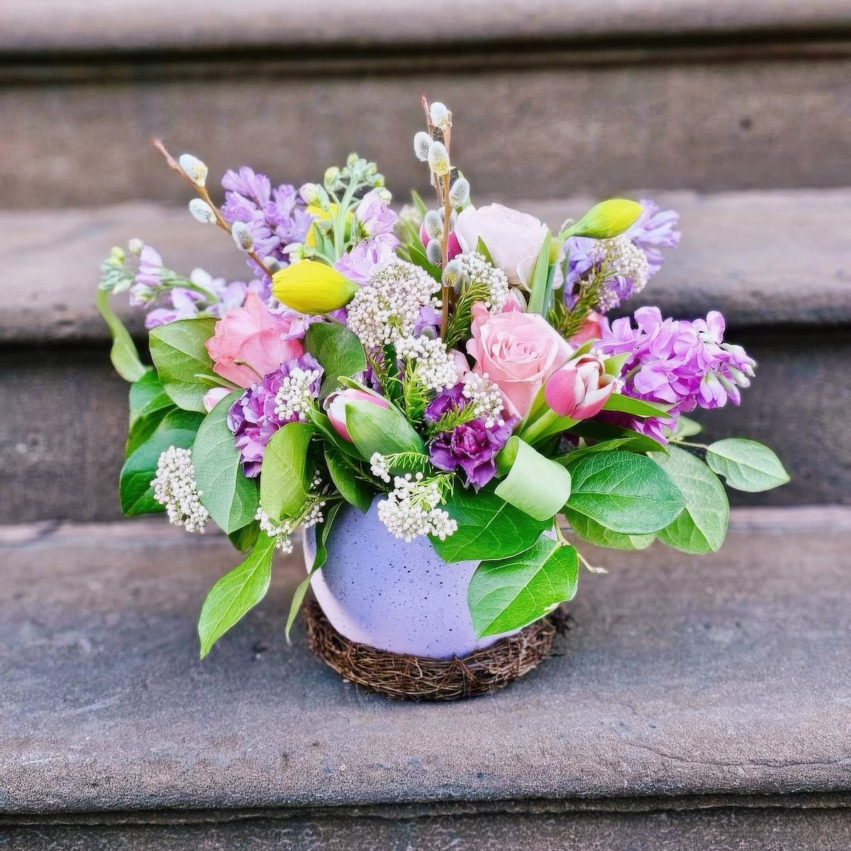 33 Best NYC Florists You Have to Try in 2025 💐 - Petal Republic